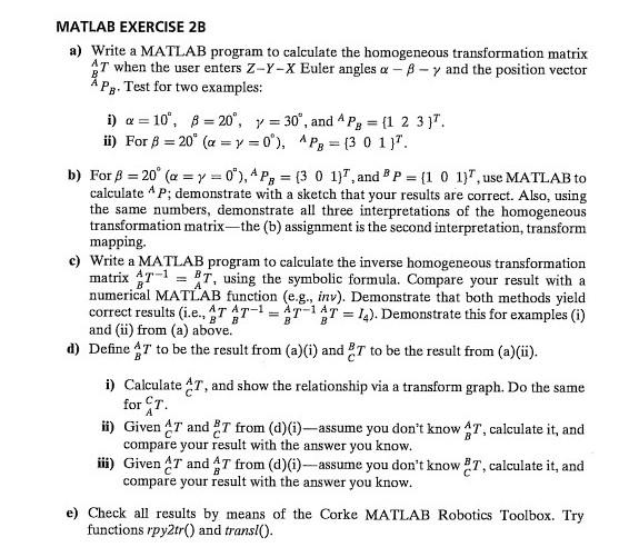 I have completed a) I just need help with b, c, and d | Chegg.com