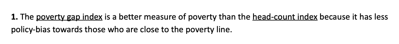 Solved Part 1: True/False/Explain. For each question, follow | Chegg.com