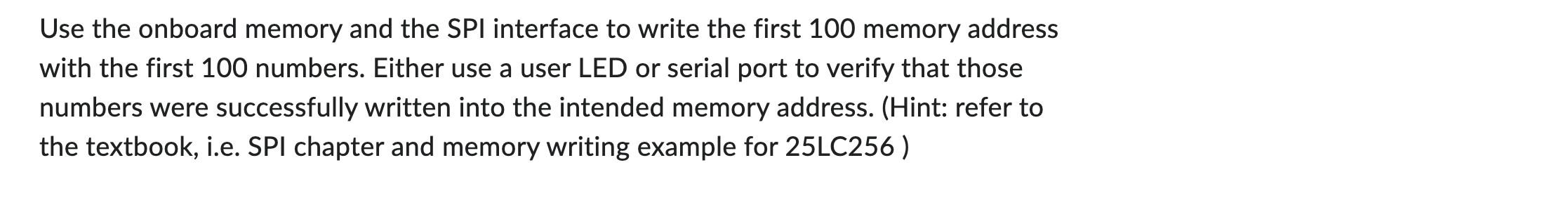 Solved write the code in MPlab x ide and use C language and | Chegg.com Solved write the code in MPlab x ide and use C language and | Chegg.com