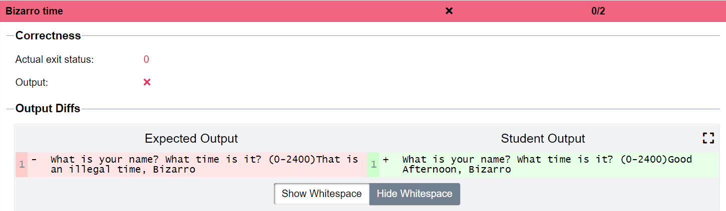 Solved Programming Assignment 6 Time2greeting Create A