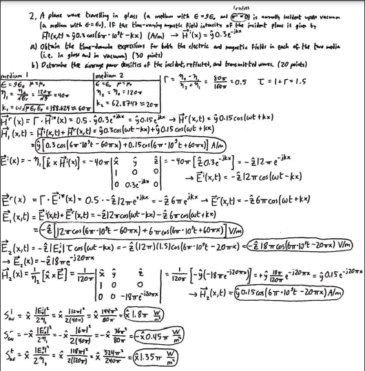 Solved The picture shows the work I was doing on ﻿a practice | Chegg.com