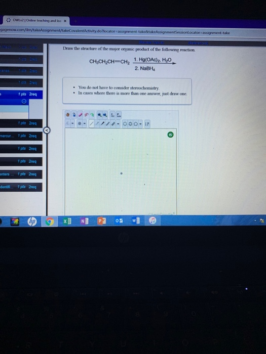 Solved Wtv2 IOnline teaching and les x wcom/rryta Draw | Chegg.com
