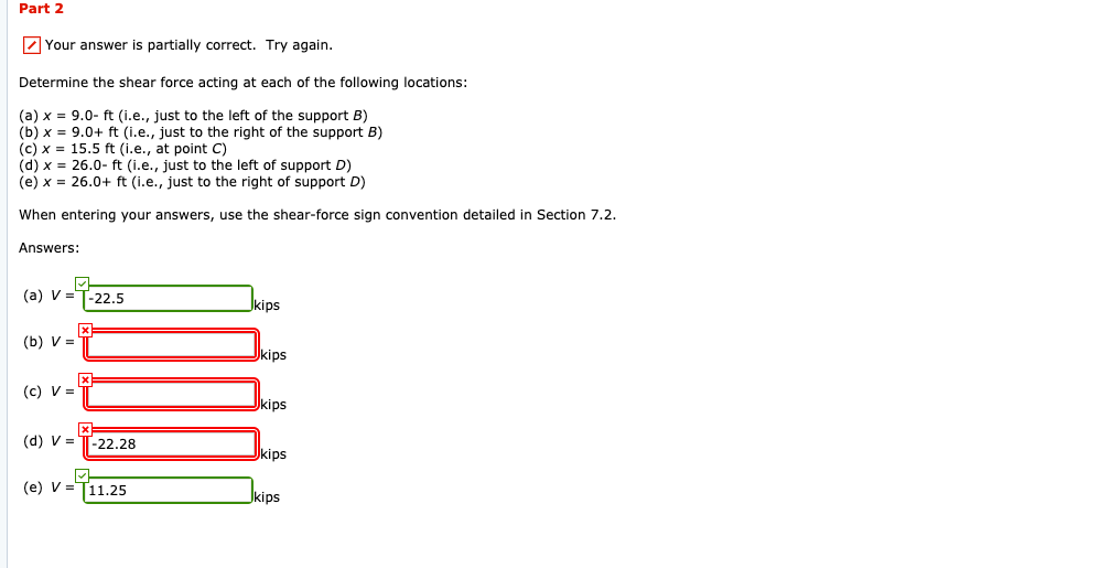 Solved P7.052 GO Multipart Part 1 Correct Use the graphical | Chegg.com