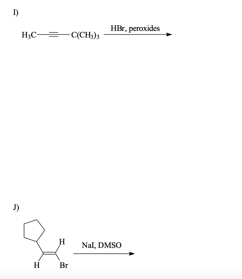 Solved For each of the following reactions, indicate the | Chegg.com