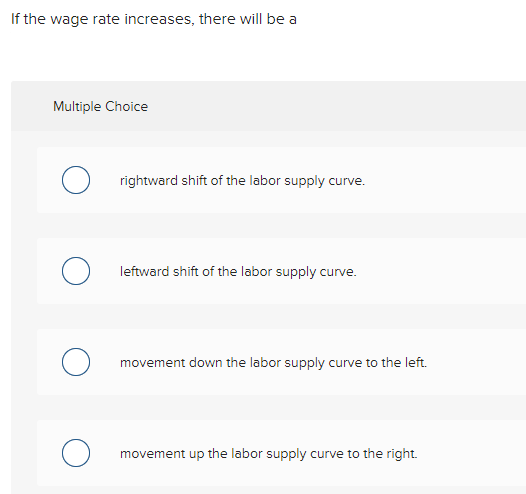 Solved In-kind transfers Multiple Choice decrease the real | Chegg.com
