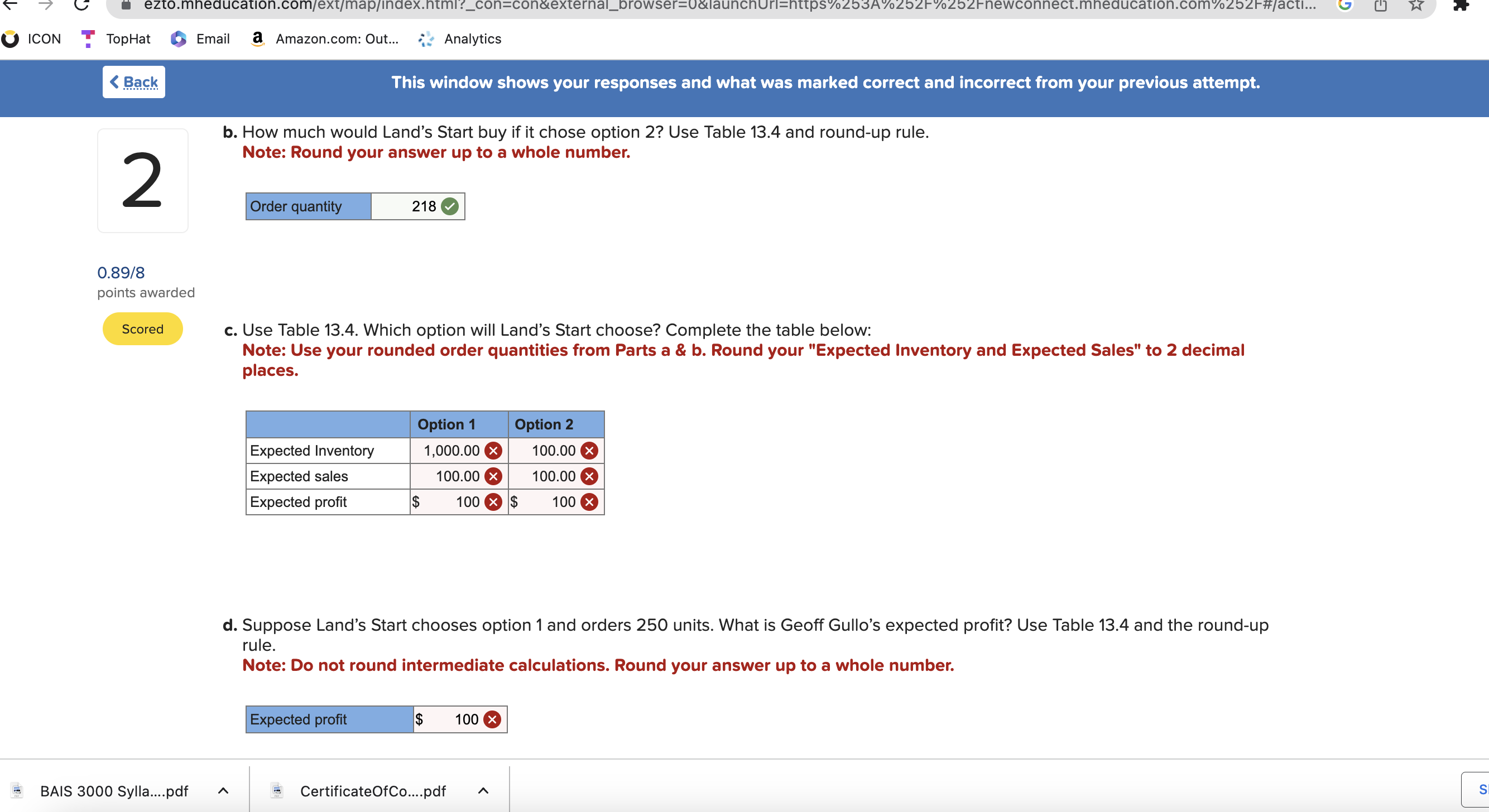 Solved Solve these questions - an ai generator does not give | Chegg.com