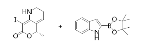 Solved Using the specific structures for the iodolactone and | Chegg.com