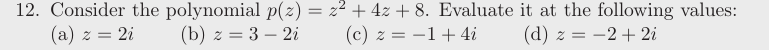 Solved Mathematica Example 2 Enter The Following Code 9696