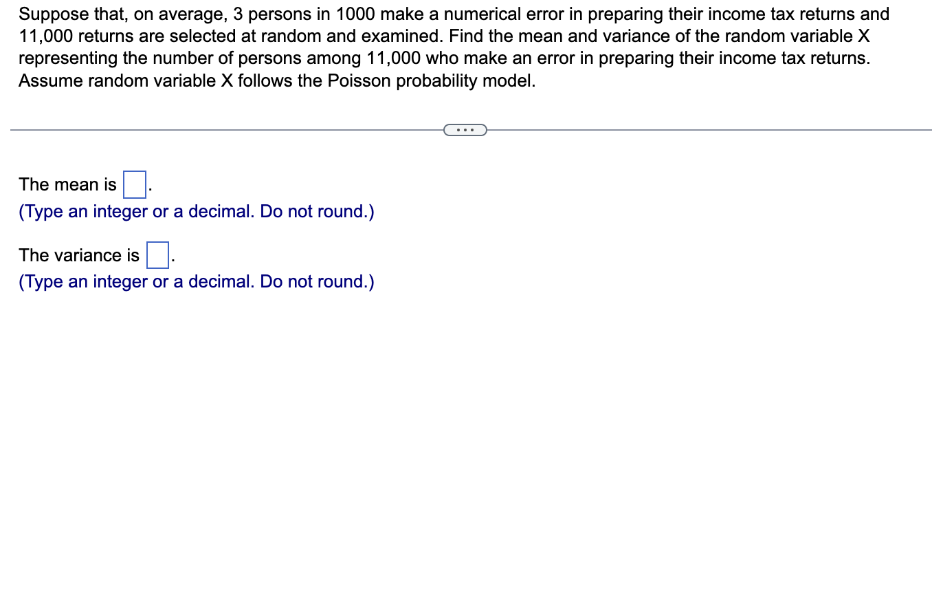 Solved Suppose that, on average, 3 persons in 1000 make a | Chegg.com Solved Suppose that, on average, 3 persons in 1000 make a | Chegg.com