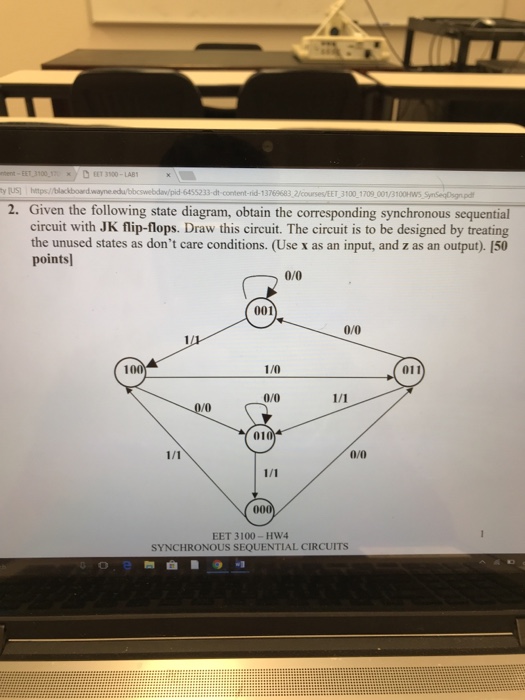 Solved 00-LAB ty US] https/blackboard | Chegg.com