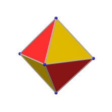 Solved In processing, create a 3d double sided pyramid using | Chegg.com