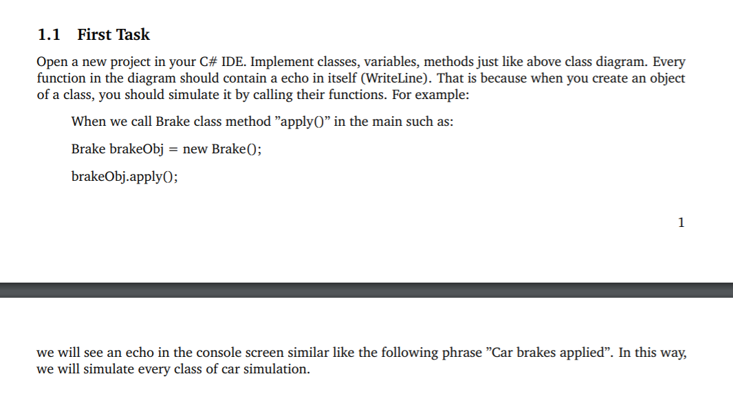 In this today's laboratory work, we are going to | Chegg.com