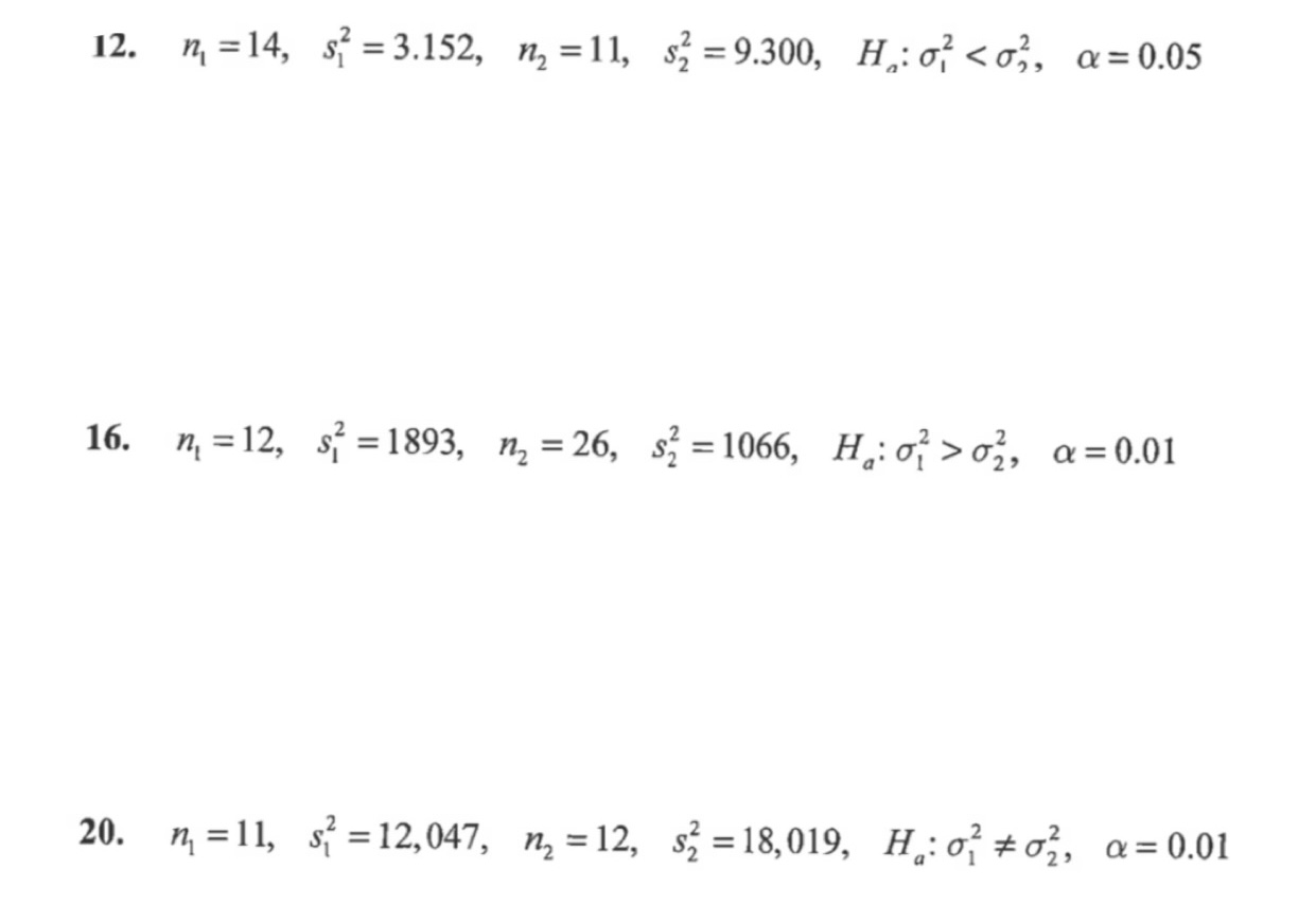 [solved] State The Critical Value S Of The Test Statistic