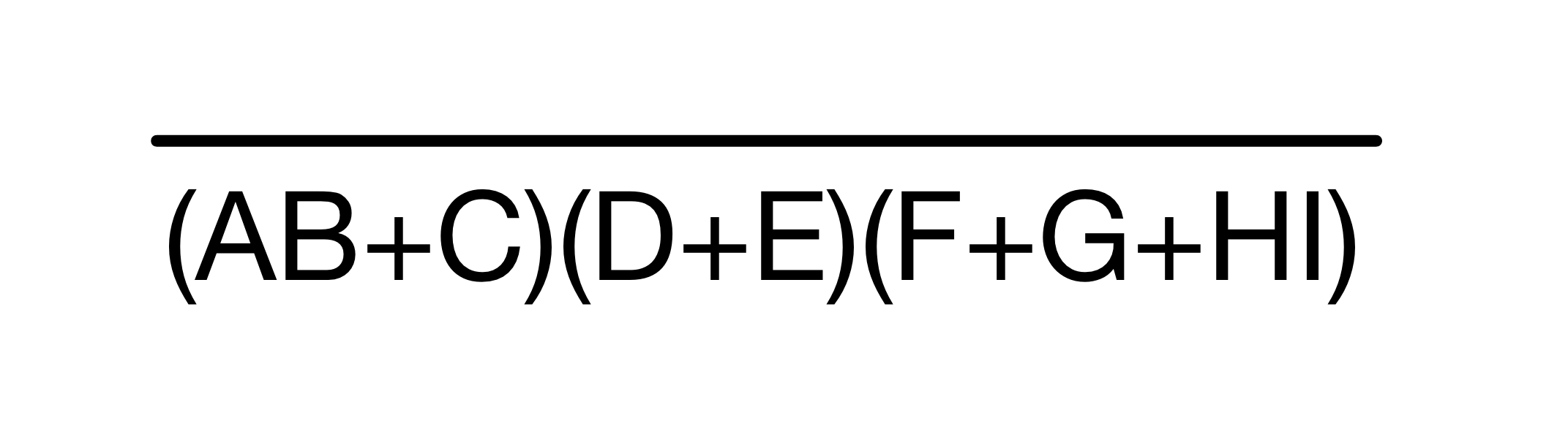 Solved Consider a complex static CMOS gate realizing the | Chegg.com