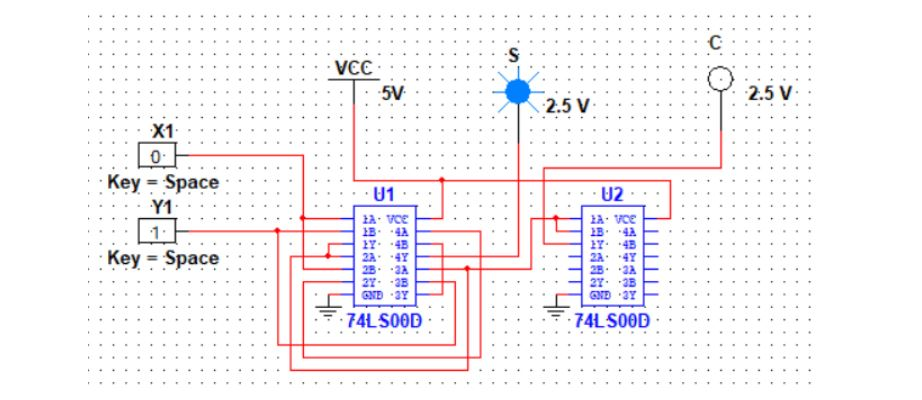 Solved ******************* MULTISIM EXPERT | Chegg.com