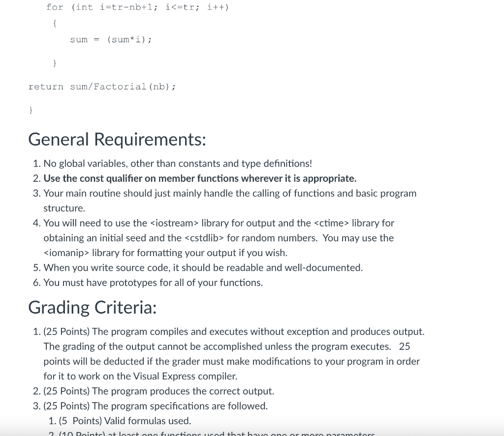 Solved Please help, I need a refresher of these topics to | Chegg.com