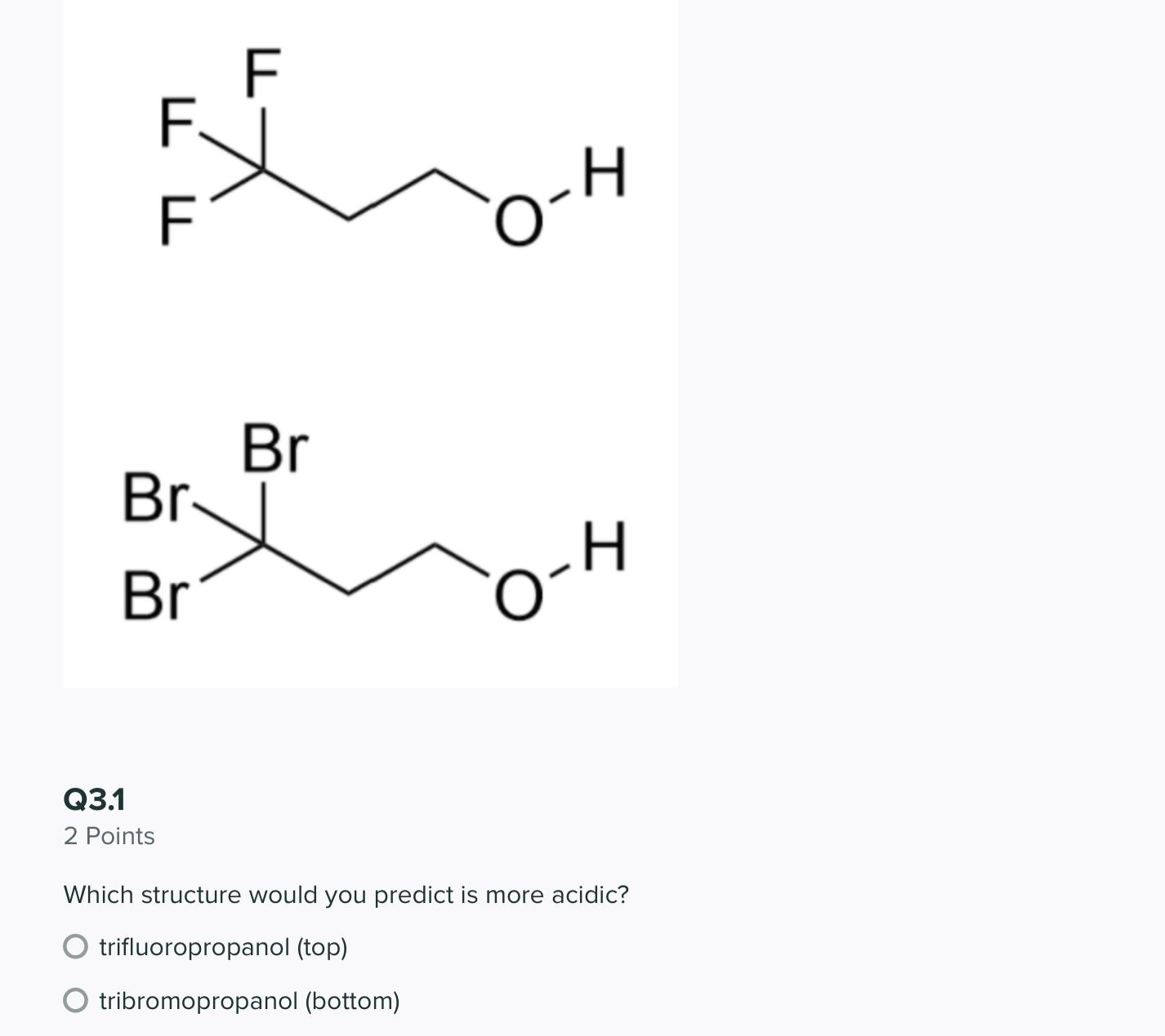 Solved Q1 2 Points N-H bonds in ammonia NH3 produce an IR | Chegg.com