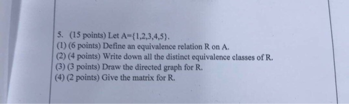 Solved 1. (10 points) Given a statement form (-pvq)- (pAr). | Chegg.com