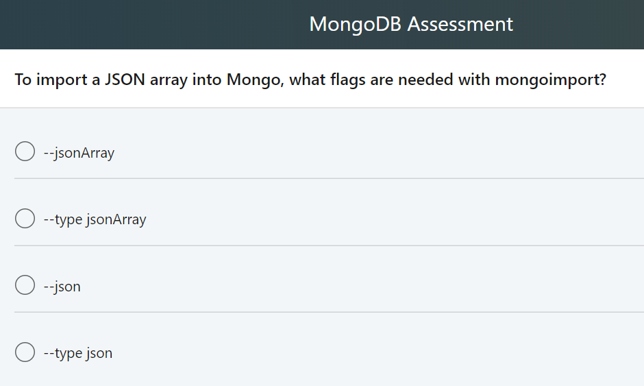 Solved Mongodb Assessment Happens Replica Set Oplog Runs Memory Oplog Saved One Secondary