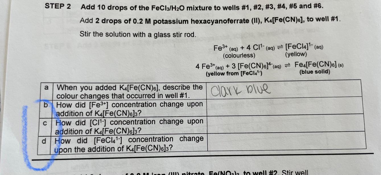 Solved Hello! Need help in figuring out the circled | Chegg.com