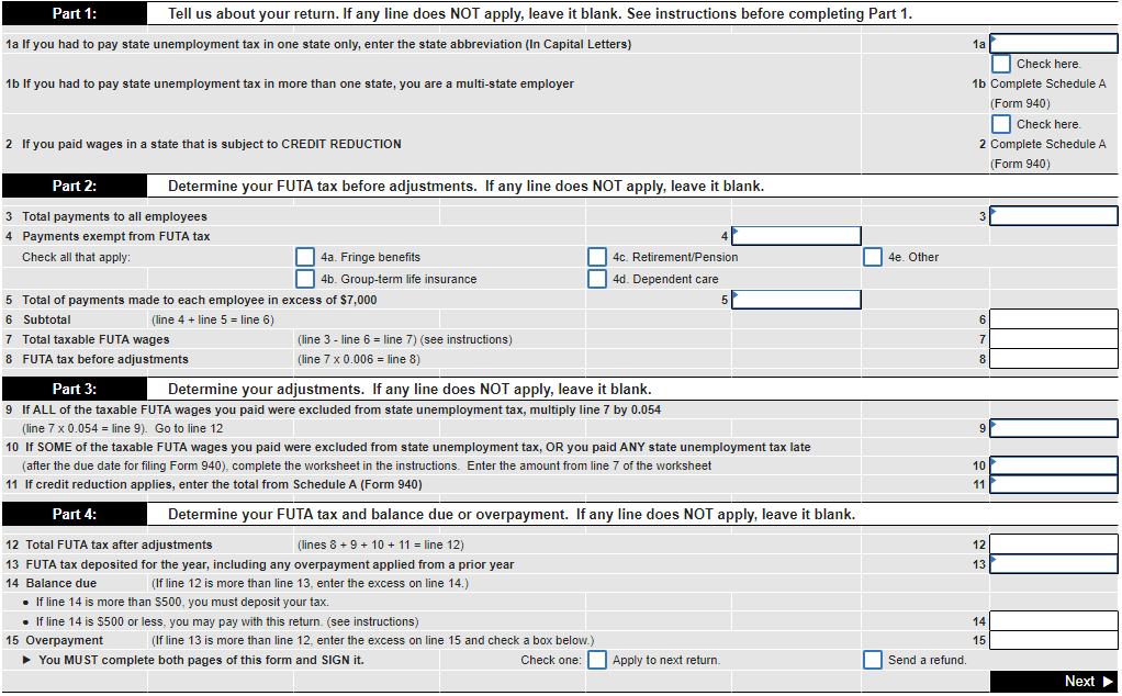 FORM 940 WAYLAND CUSTOM WOODWORKING Wayland Custom | Chegg.com
