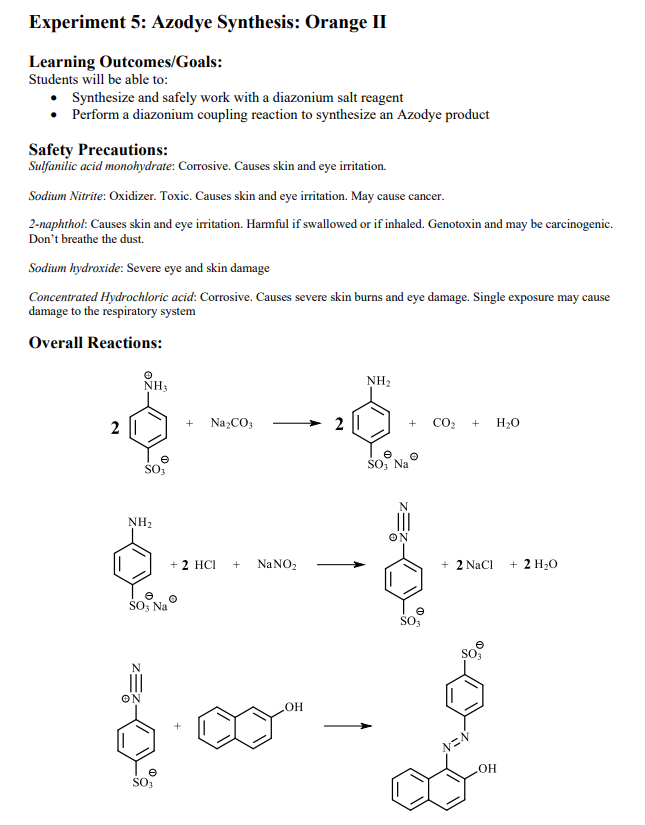 Solved Reaction Mechanism: Draw out the mechanisms for: 1) | Chegg.com