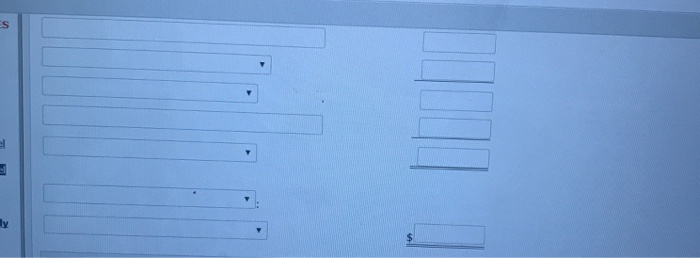 Solved Exercise 4 9 (Part Level Submission) Presented below | Chegg.com