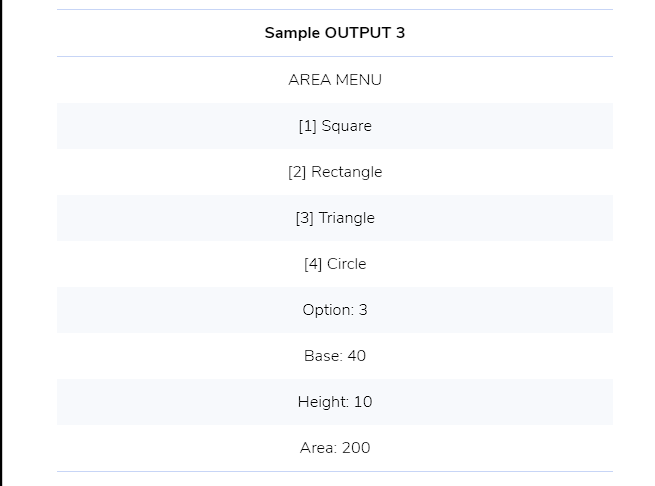 Solved 5. Task 4: Using User-defined Functions with return | Chegg.com