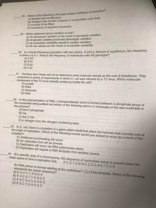 Solved A) descent with modification B)change in the number | Chegg.com