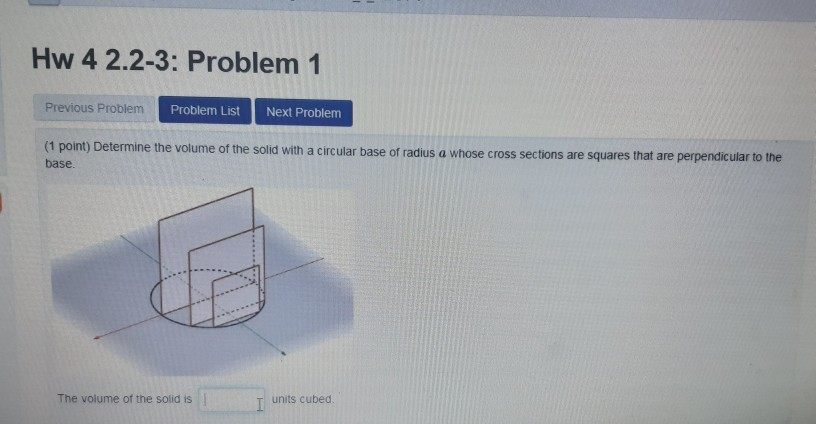 Solved I know the formula of the slicing method but how do | Chegg.com