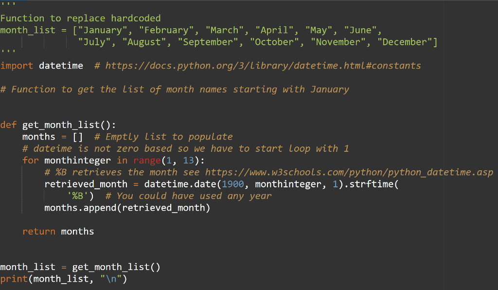 Solved PYTHON CODE Using similar criteria as the previous | Chegg.com