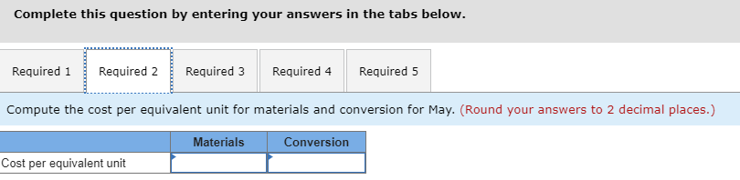 Solved Problem 4-16 (Algo) Comprehensive | Chegg.com