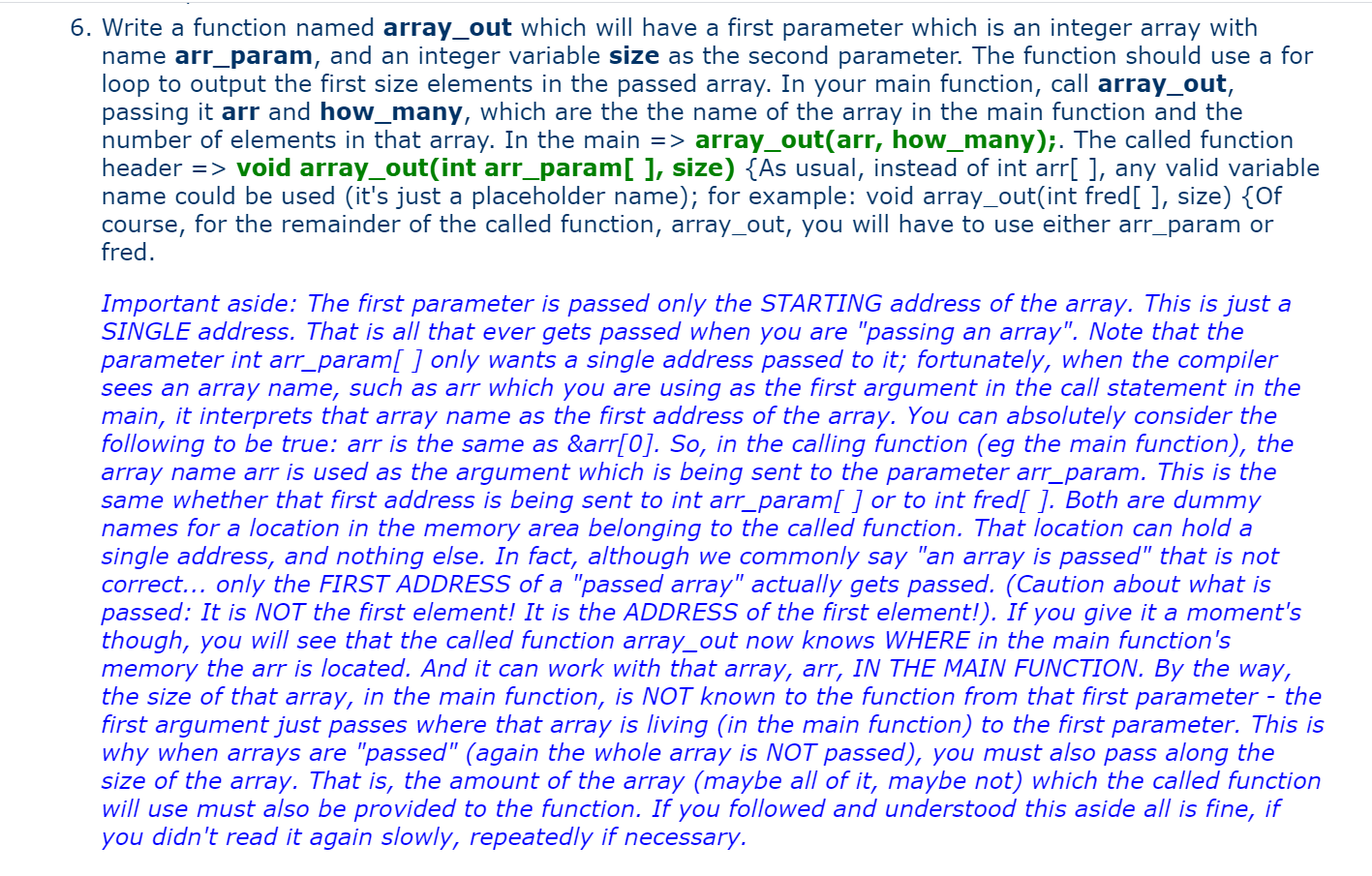 Solved Exercise #2: 1. Write the code to dynamically | Chegg.com