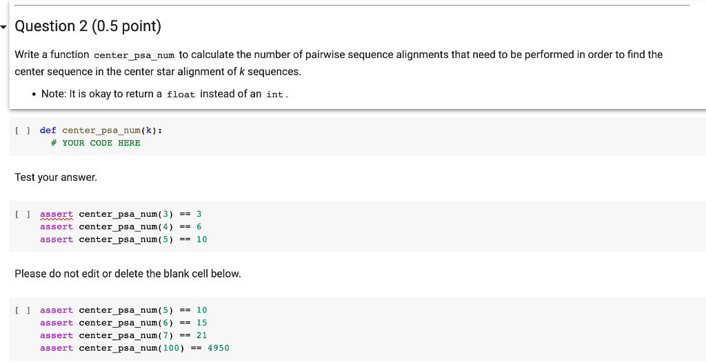 Solved I am unsure how to do this problem... need help | Chegg.com