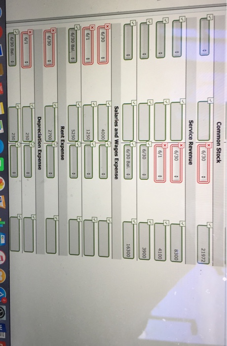 Problem 4-2A (Part Level Submission) Len Kumar | Chegg.com