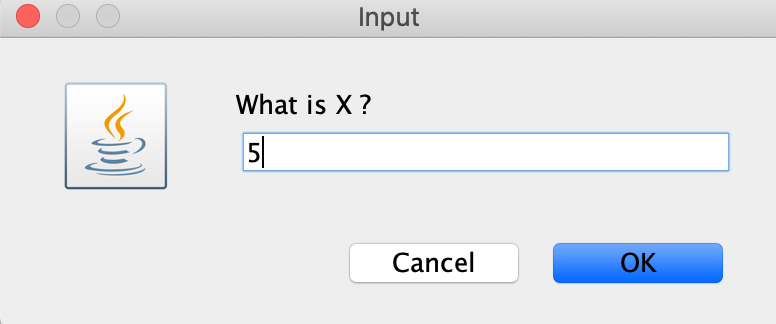 Solved Write a Java program piece that declares three | Chegg.com