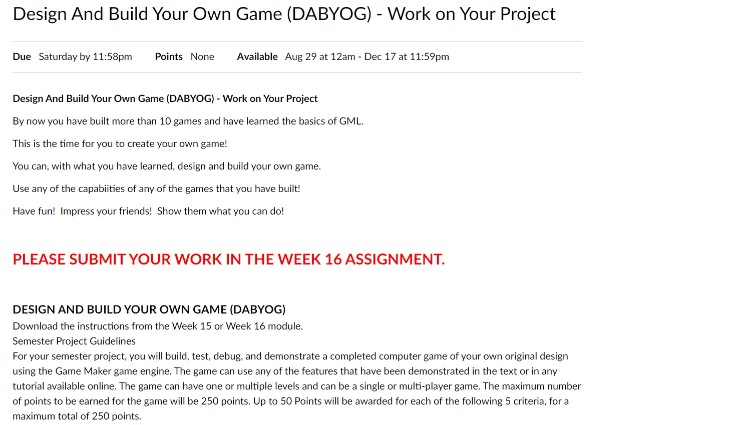 Solved May I get help with about building an interesting | Chegg.com