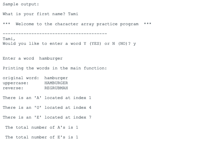 Solved Please code in C programming language Incomplete | Chegg.com