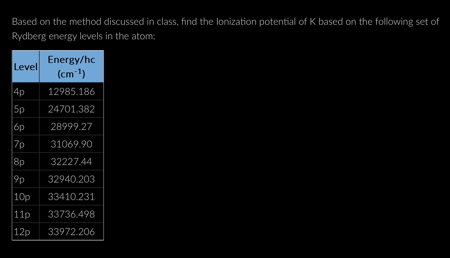 Solved Explain the solution and give All the steps to get | Chegg.com
