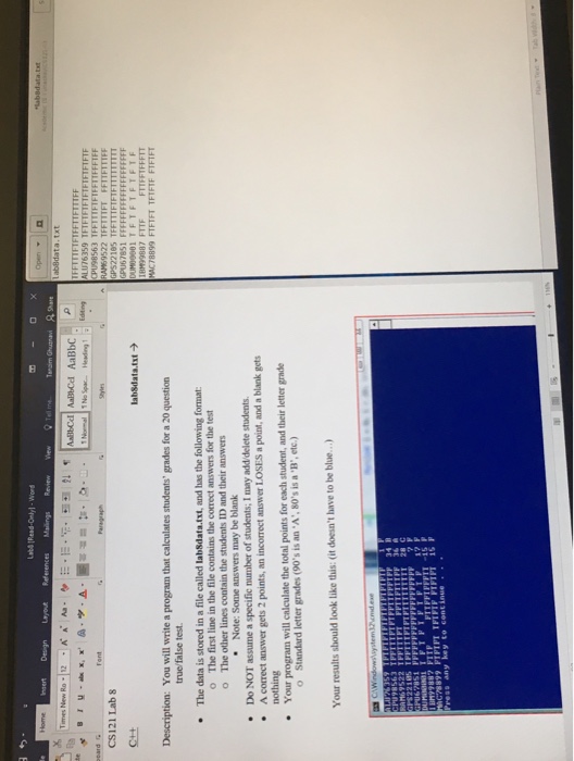 Solved Share TFFTTTFTFTFFTIFTTTFF 98563 TFFTTTFTFTFFTTFFFTFF | Chegg.com