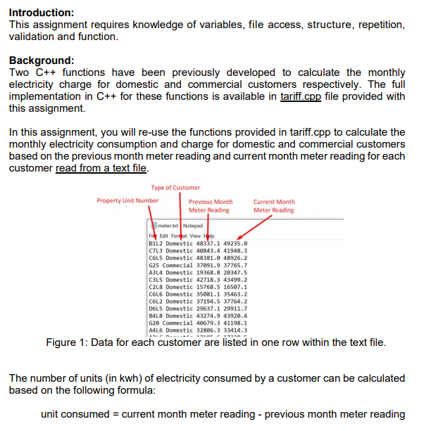 Software Development Task Develop And Submit An 5829
