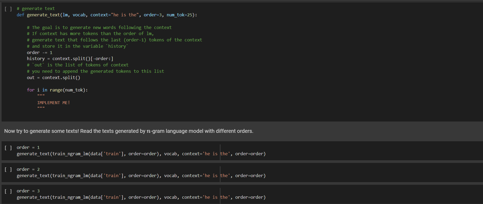 This is the function that is being used in | Chegg.com