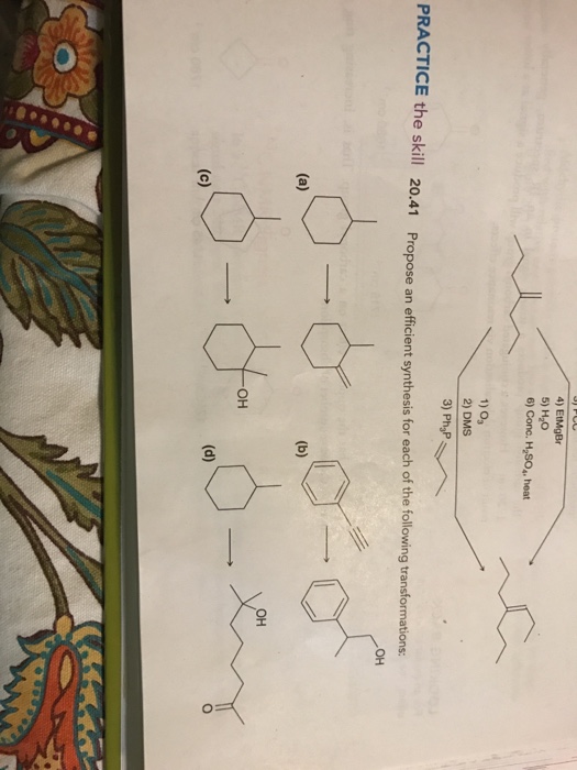 Solved Propose efficient synthesis for each of the following | Chegg.com Solved Propose efficient synthesis for each of the following | Chegg.com