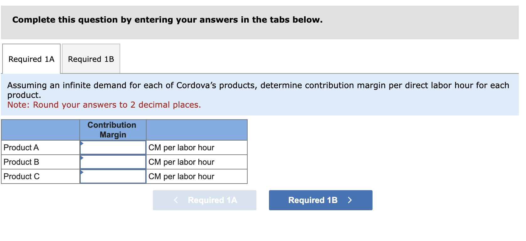 Solved E7-15 (Algo) Making Decisions Involving Constrained | Chegg.com