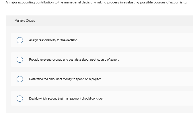 Solved Select the correct order of the following steps in | Chegg.com