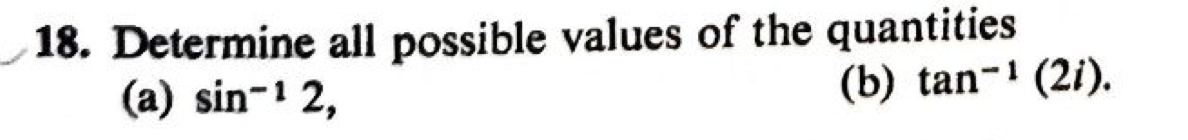Solved Determine all possible values of ﻿the quantities in | Chegg.com