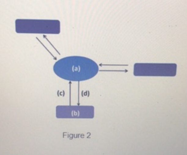 Solved (b) Figure 2 (a) Figure 2 shows one of the software | Chegg.com