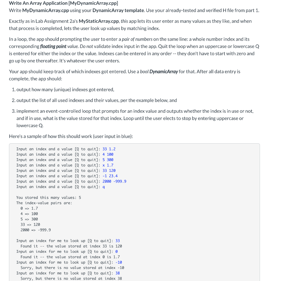 head file have to be this format #ifndef | Chegg.com head file have to be this format #ifndef | Chegg.com