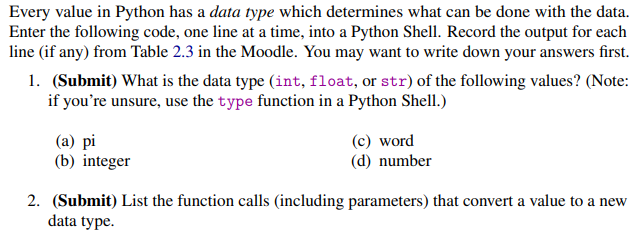 Solved 20 Arithmetic Console Output Python Code Integer 3