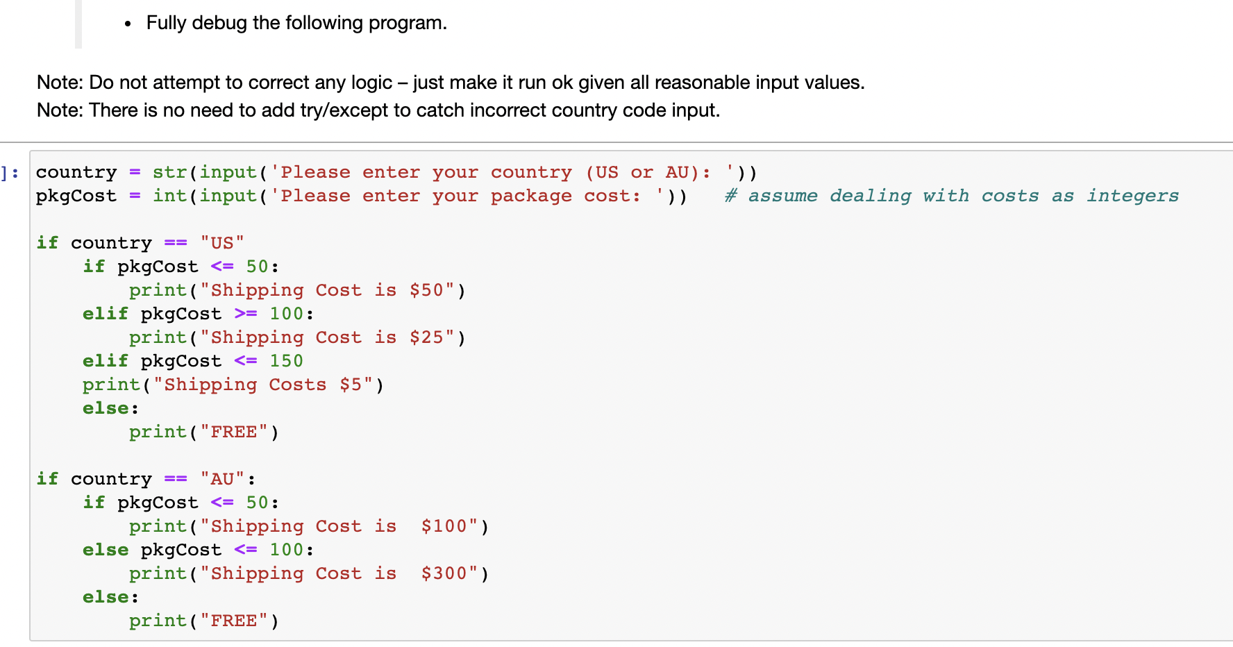 Solved The variables FuelAmount and FuelCapacity hold the | Chegg.com